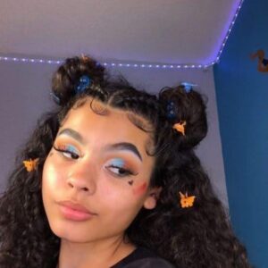 15 Trendy Baddie Hairstyles That You Need To Try – My Vita Net