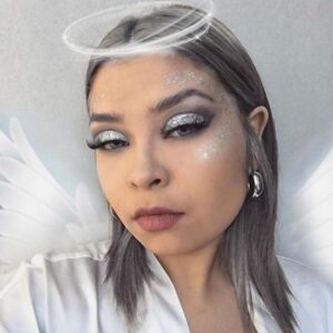18 Halloween Angel Makeup Ideas You Should Try – My Vita Net