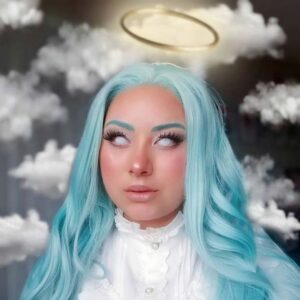 18 Halloween Angel Makeup Ideas You Should Try – My Vita Net