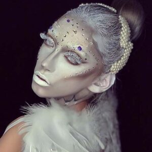 18 Halloween Angel Makeup Ideas You Should Try – My Vita Net