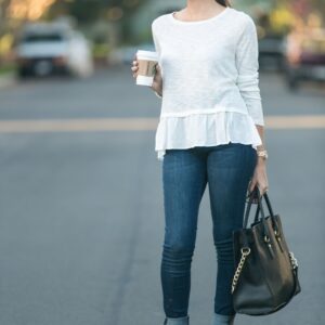 10 Trendy Fall Outfit For 2020 – My Vita Net