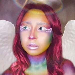 18 Halloween Angel Makeup Ideas You Should Try – My Vita Net