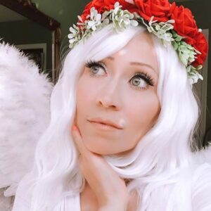 18 Halloween Angel Makeup Ideas You Should Try – My Vita Net