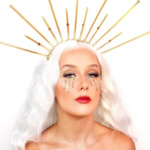 18 Halloween Angel Makeup Ideas You Should Try – My Vita Net