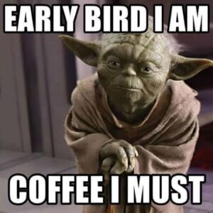 27 Funny Coffee Memes – My Vita Net